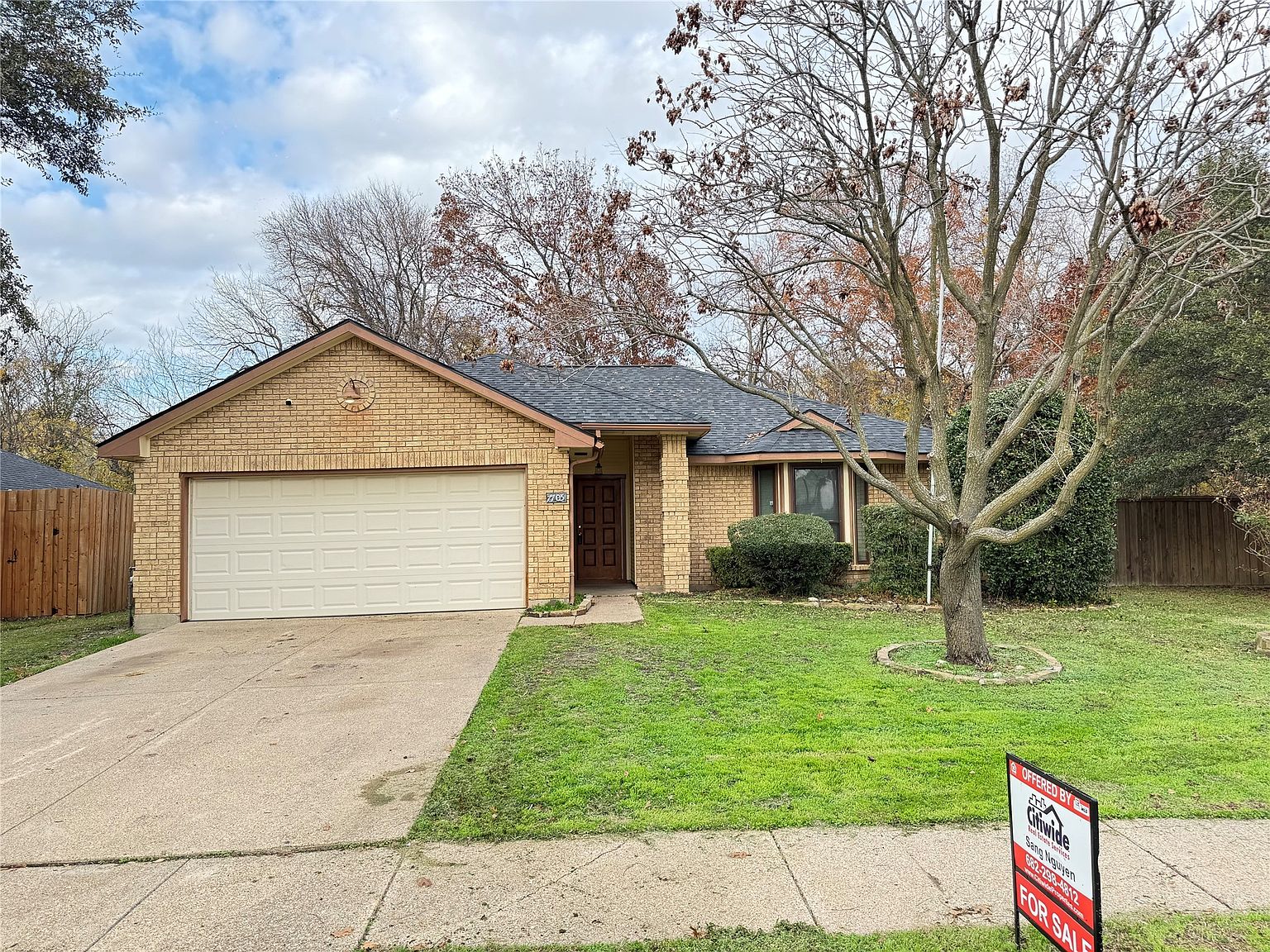 7705 Bob White Dr, Rowlett, TX 75088 | Zillow