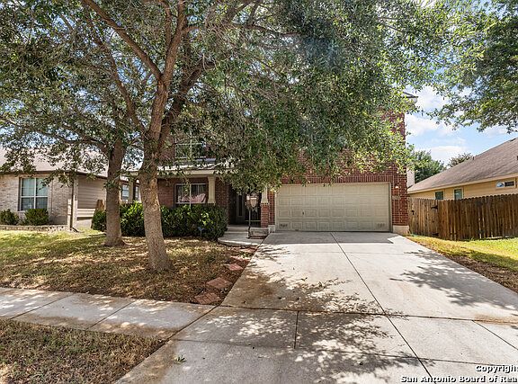 9427 ANDERSON WAY, Converse, TX 78109 | MLS #1793902 | Zillow