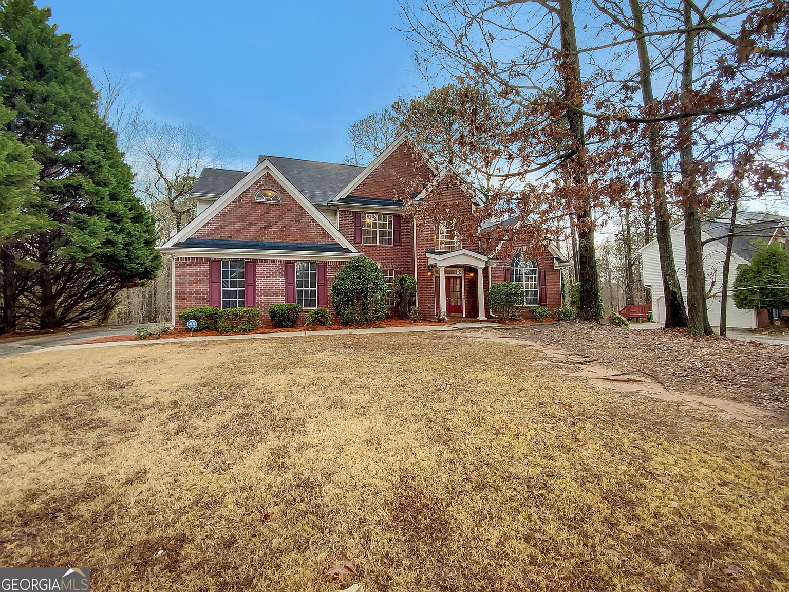2215 Talbot Rdg, Jonesboro, GA 30236 | Zillow