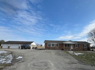 192 Pitts Point Rd, Shepherdsville, KY 40165 | MLS #1677803 | Zillow