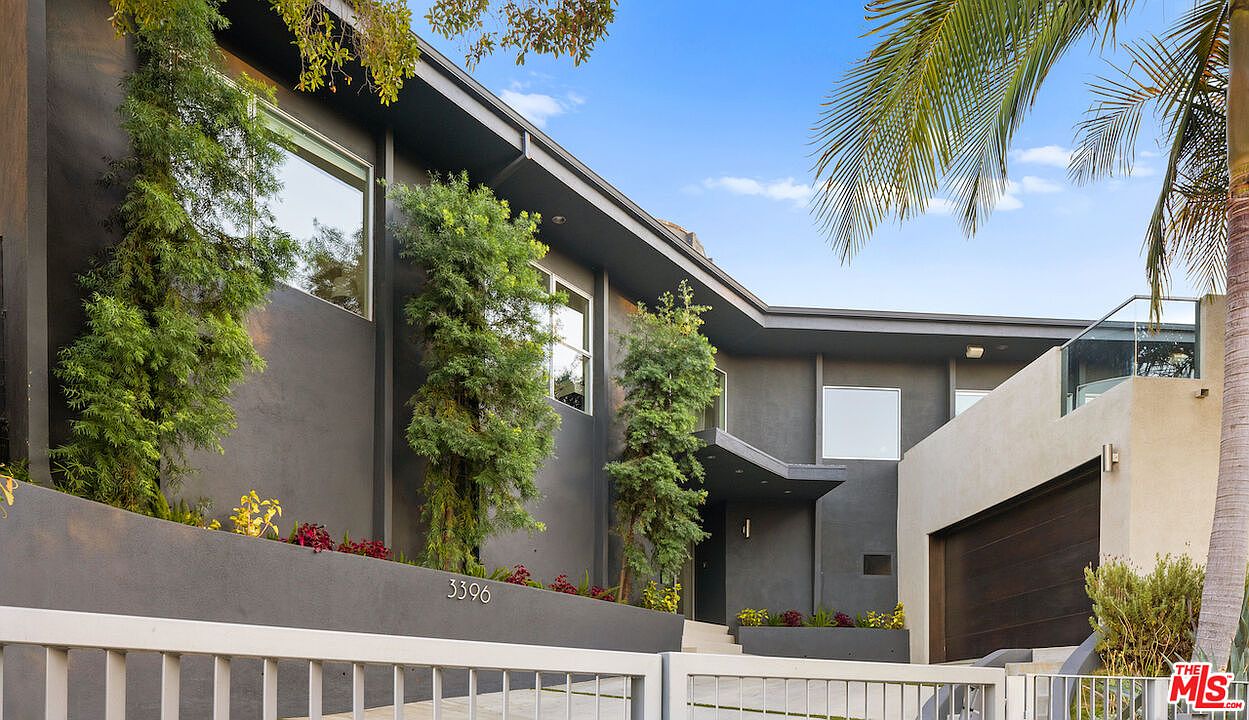 3396 Tareco Dr, Los Angeles, CA 90068 | Zillow