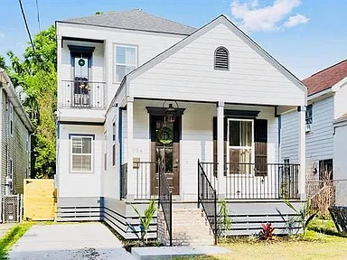 2024 Pauger St New Orleans LA | Zillow