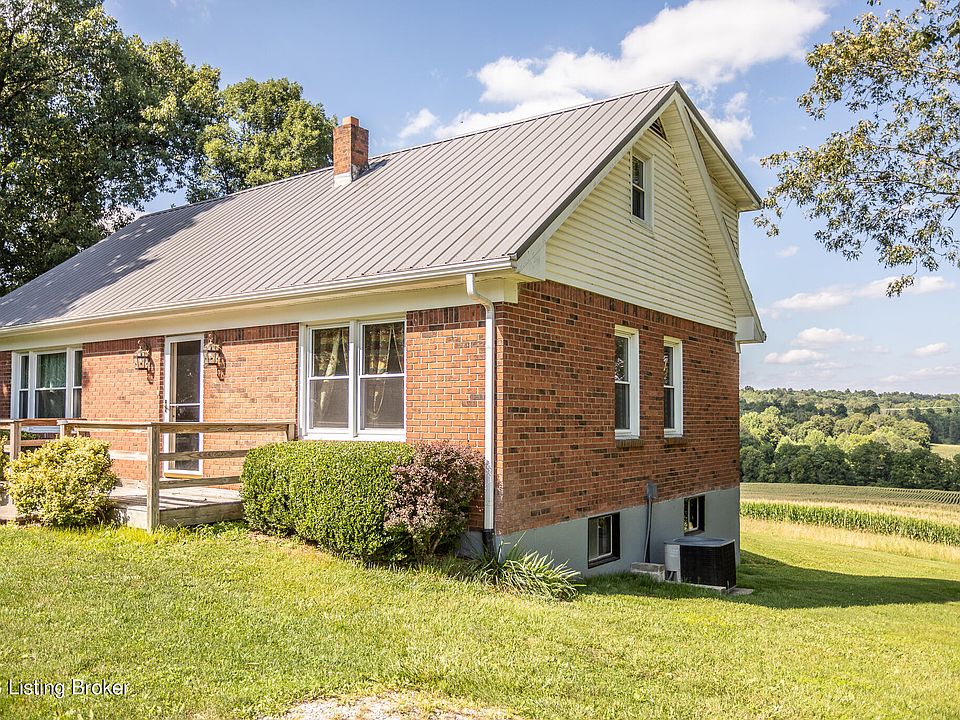 12156 Rineyville Big Springs Rd, Rineyville, KY 40162 | Zillow