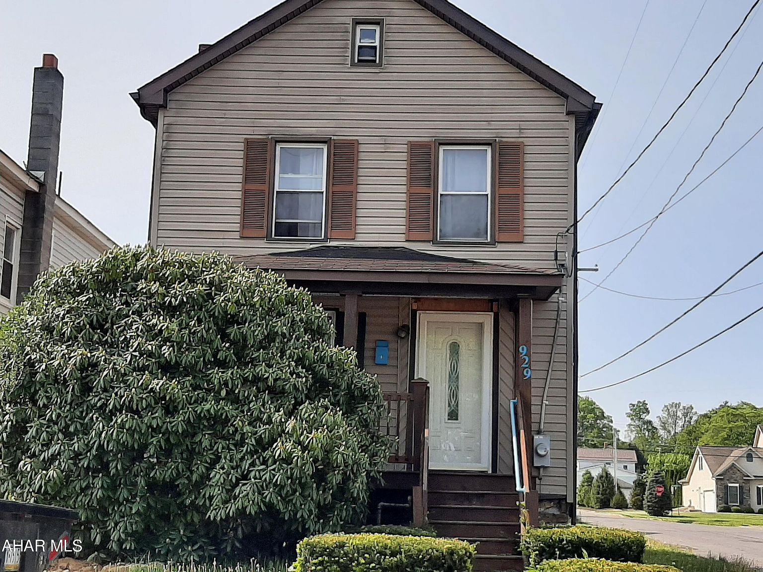 929 Conemaugh Ave, Portage, PA 15946 | Zillow