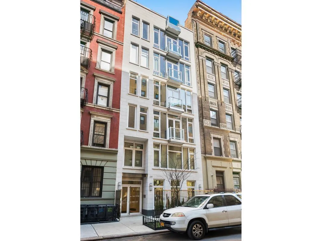 241 West 107th Street #2 in Manhattan Valley, Manhattan | StreetEasy