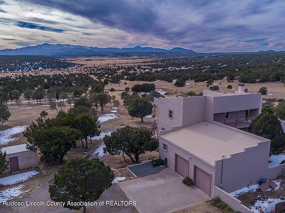 257 Fort Lone Tree Rd, Capitan, NM 88316 | MLS #128976 | Zillow