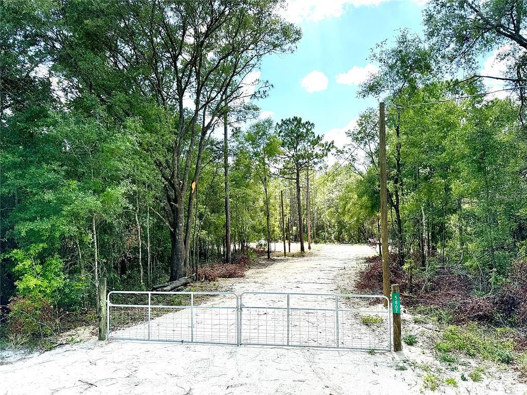 5807 NW 12th Ct #15, Bell, FL 32619 | Zillow