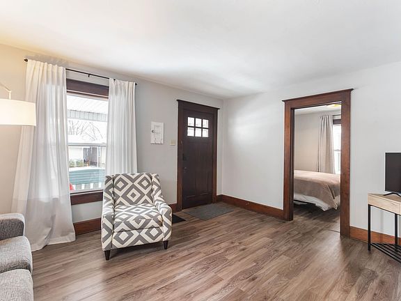 327 N Meeks Ave, Muncie, IN 47303 | Zillow