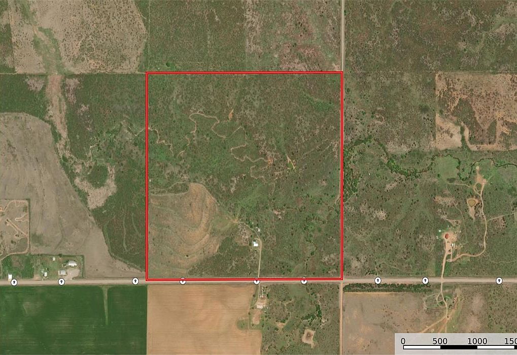 21780 State Highway 9 Hwy, Mangum, OK 73554 | Zillow