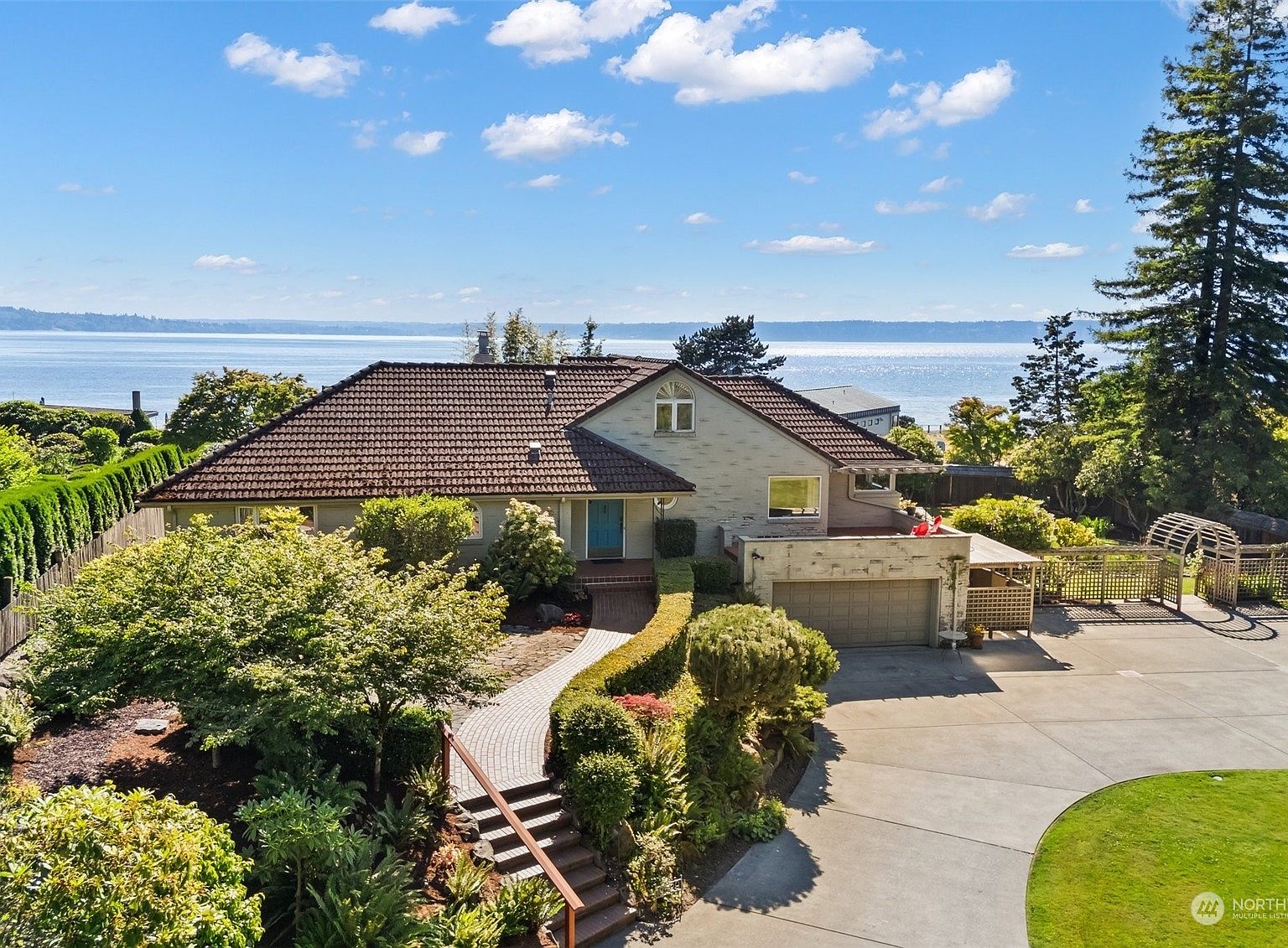 18529 SW Normandy Terrace, Normandy Park, WA 98166 | Zillow