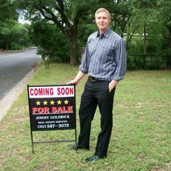 James Goldrick - Real Estate Agent in Round Rock, TX - Reviews | Zillow