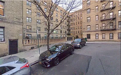 681 West 193rd Street #6D in Fort George, Manhattan | StreetEasy