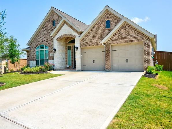 Houses For Rent in Manvel TX - 15 Homes | Zillow
