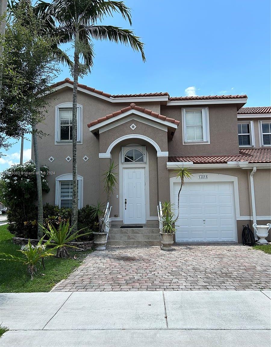 13814 SW 274th Ter #13814, Homestead, FL 33032 | Zillow