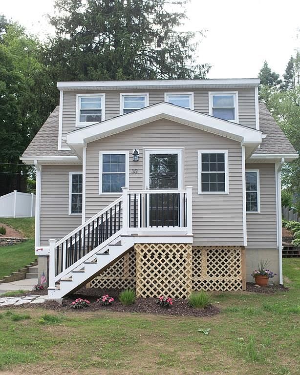 33 Perry St, Auburn, MA 01501 | Zillow