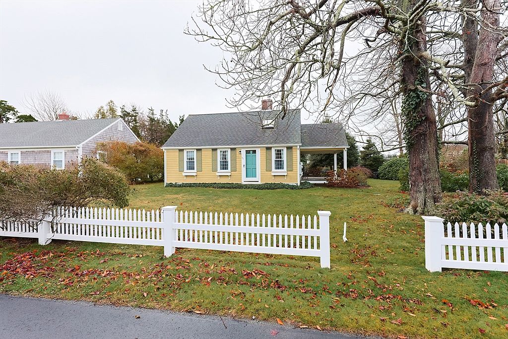 133 Mariners Ln, Falmouth, MA 02540 | MLS #73319216 | Zillow