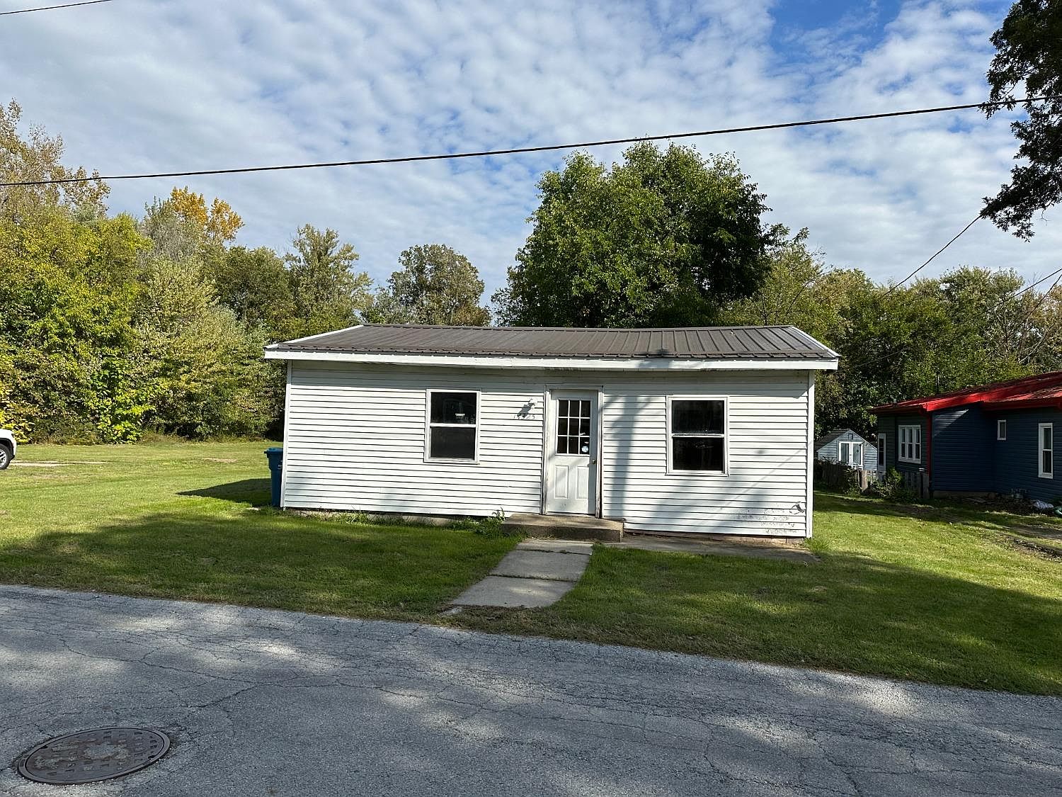 14325 Hobart St, Cedar Lake, IN 46303 | MLS #540154 | Zillow