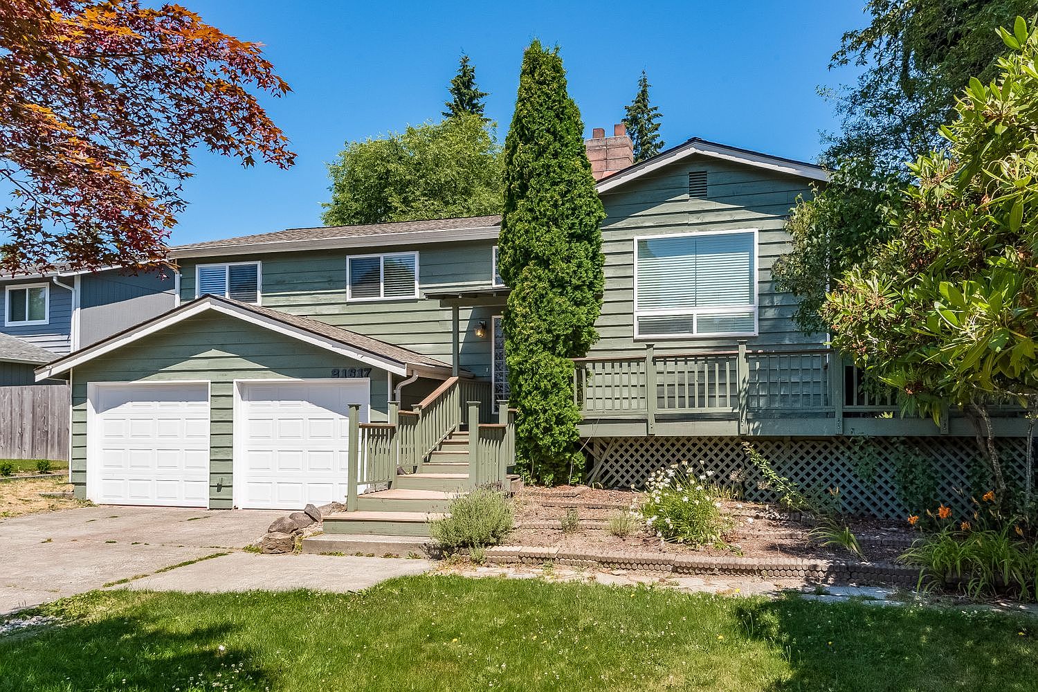21617 7th Pl W, Bothell, WA 98021 | Zillow