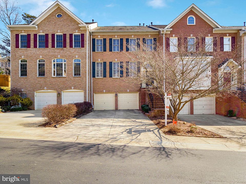 11407 Cedar Ridge Dr, Rockville, MD 20854 | Zillow