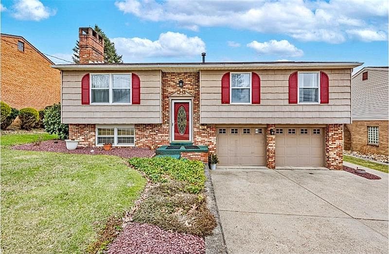 812 16th St, North Apollo, PA 15673 | Zillow