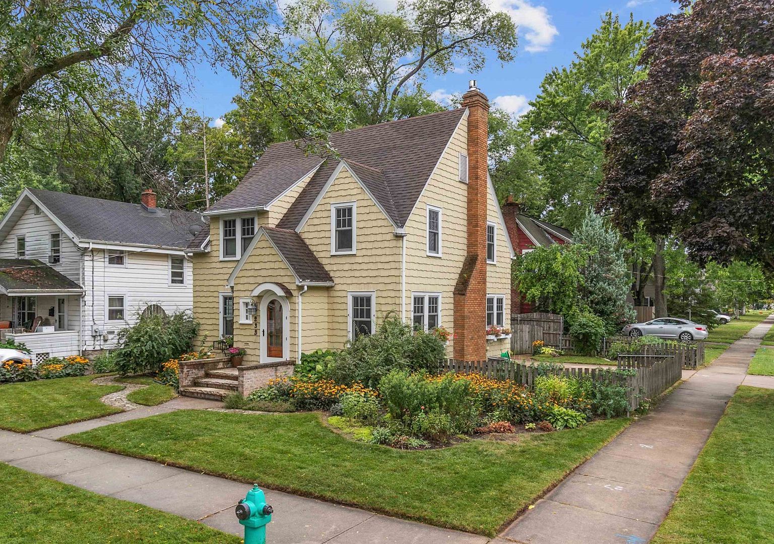 233 N Outagamie St, Appleton, WI 54914 | MLS #50281091 | Zillow