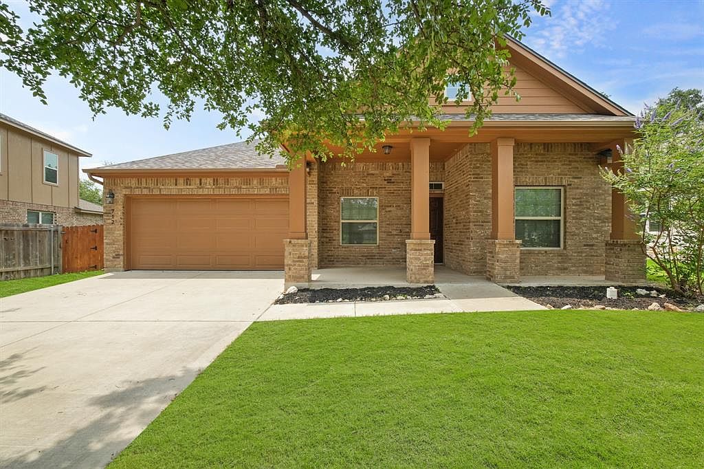 712 Algerita Dr, Georgetown, TX 78628 | MLS #4857468 | Zillow