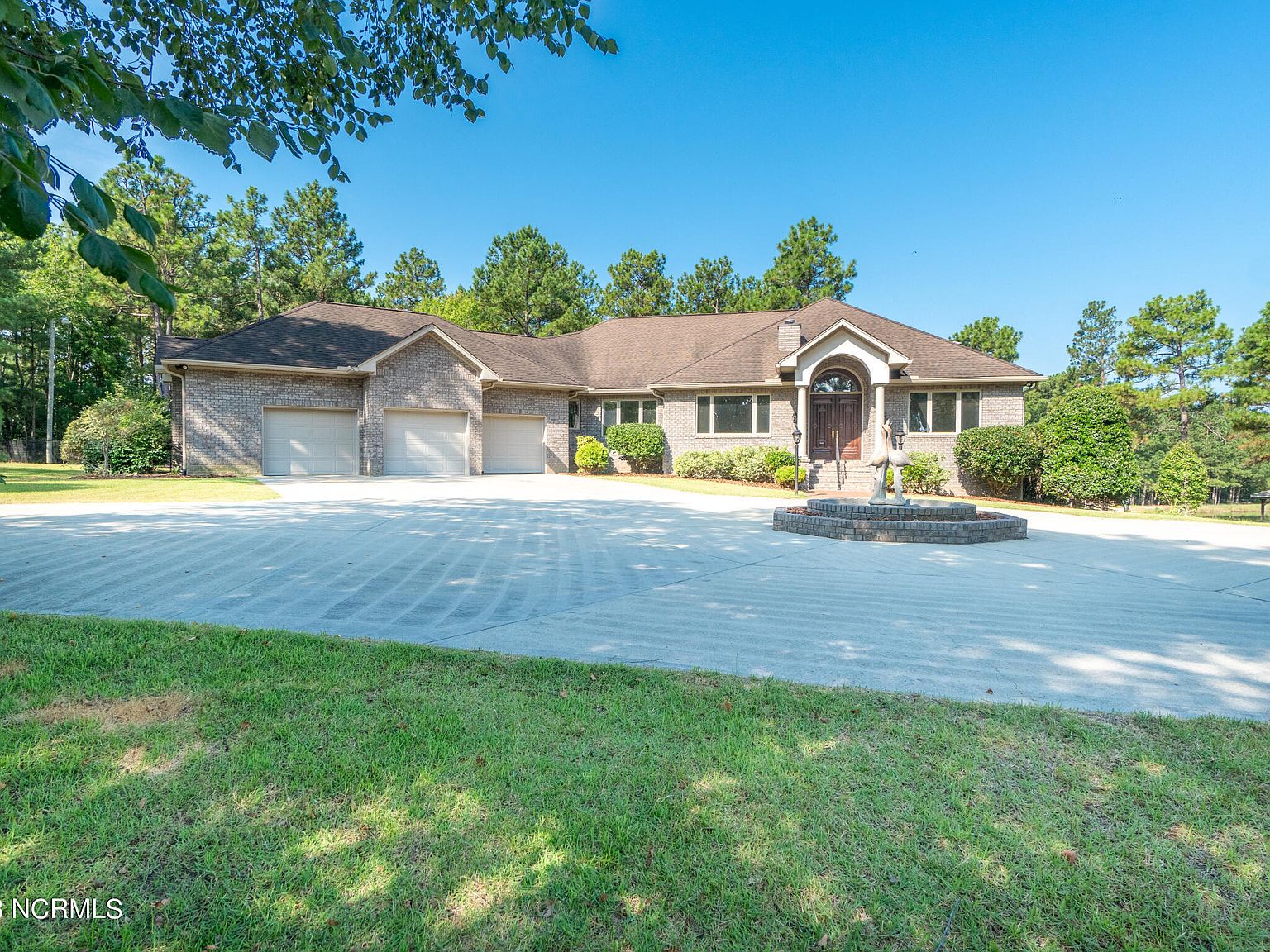 6744 Beulah Hill Church Road, West End, NC 27376 | Zillow