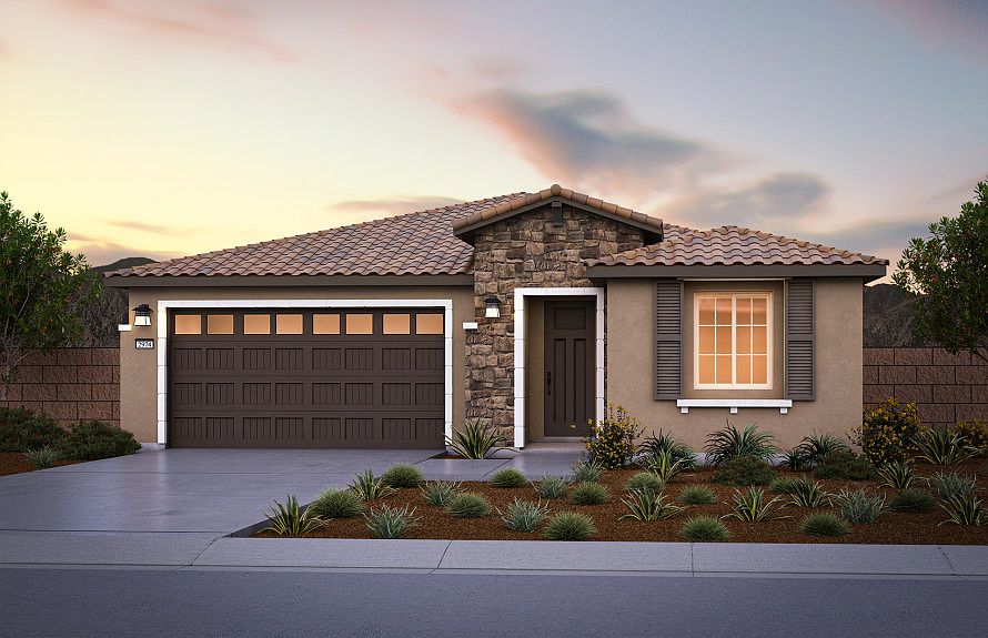Arbor at Cimarron Ridge by Del Webb in Menifee CA | Zillow