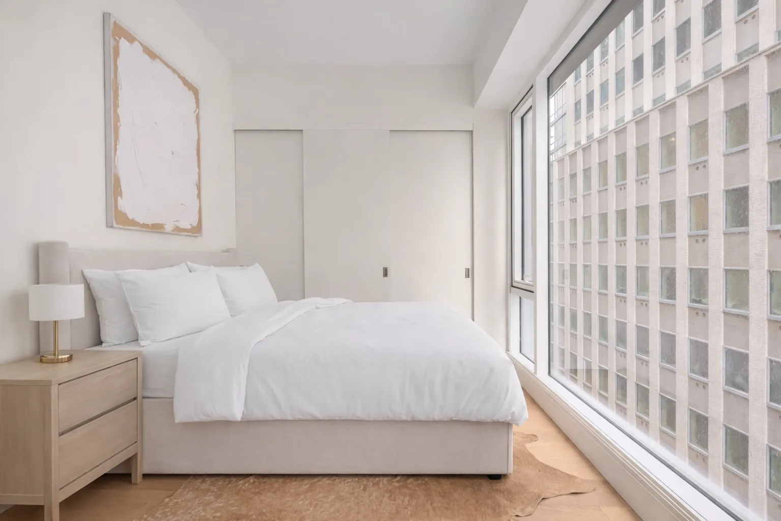 1 Park Row #9D in Fulton/Seaport, Manhattan | StreetEasy