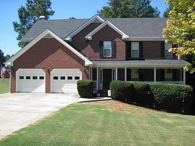 5821 Silverthorn Dr, Flowery Branch, GA 30542 | Zillow