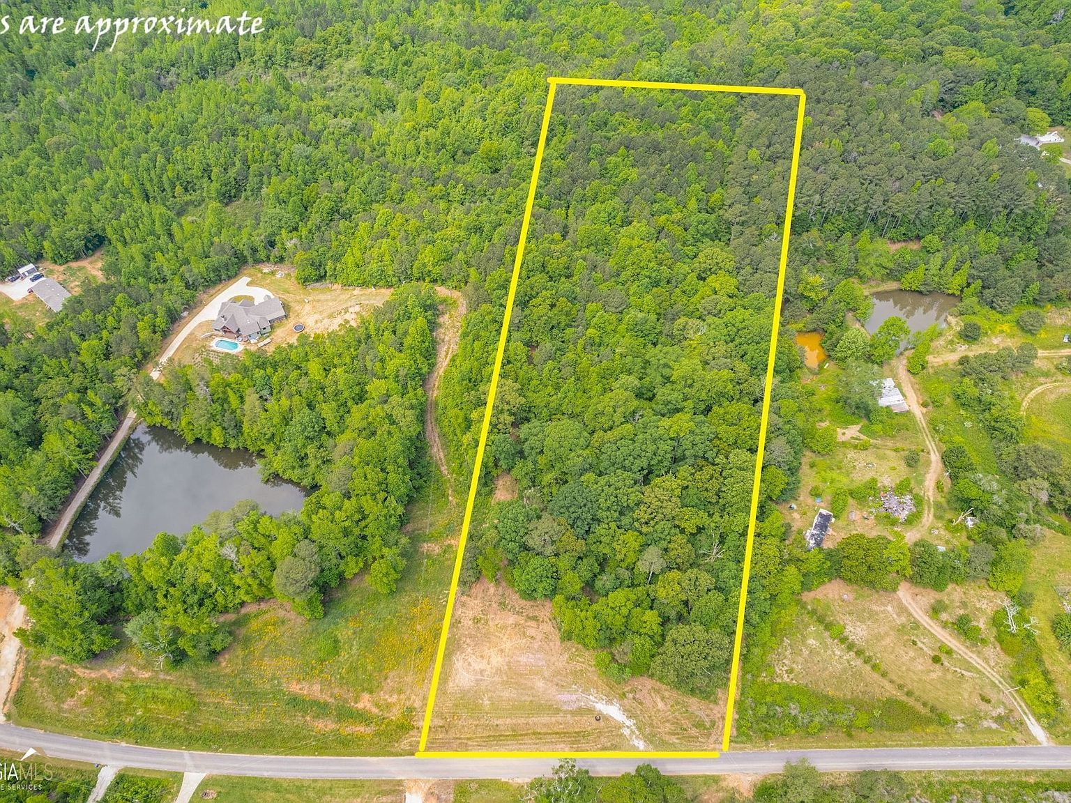 182 County Road 129, Ranburne, AL 36273 | Zillow