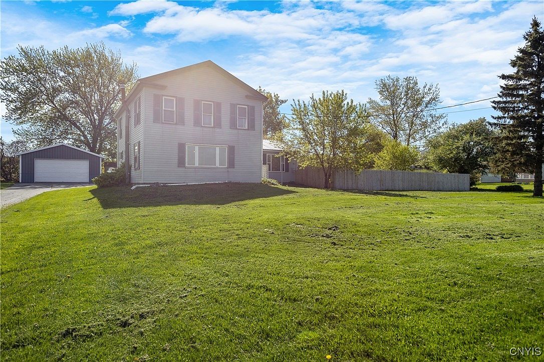 3466 State Route 34 #1, Scipio Center, NY 13147 | MLS #S1606242 | Zillow