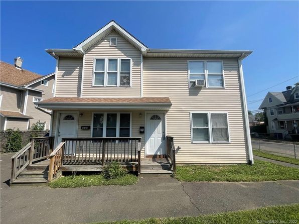 Bridgeport CT Duplex & Triplex Homes For Sale - 82 Homes | Zillow