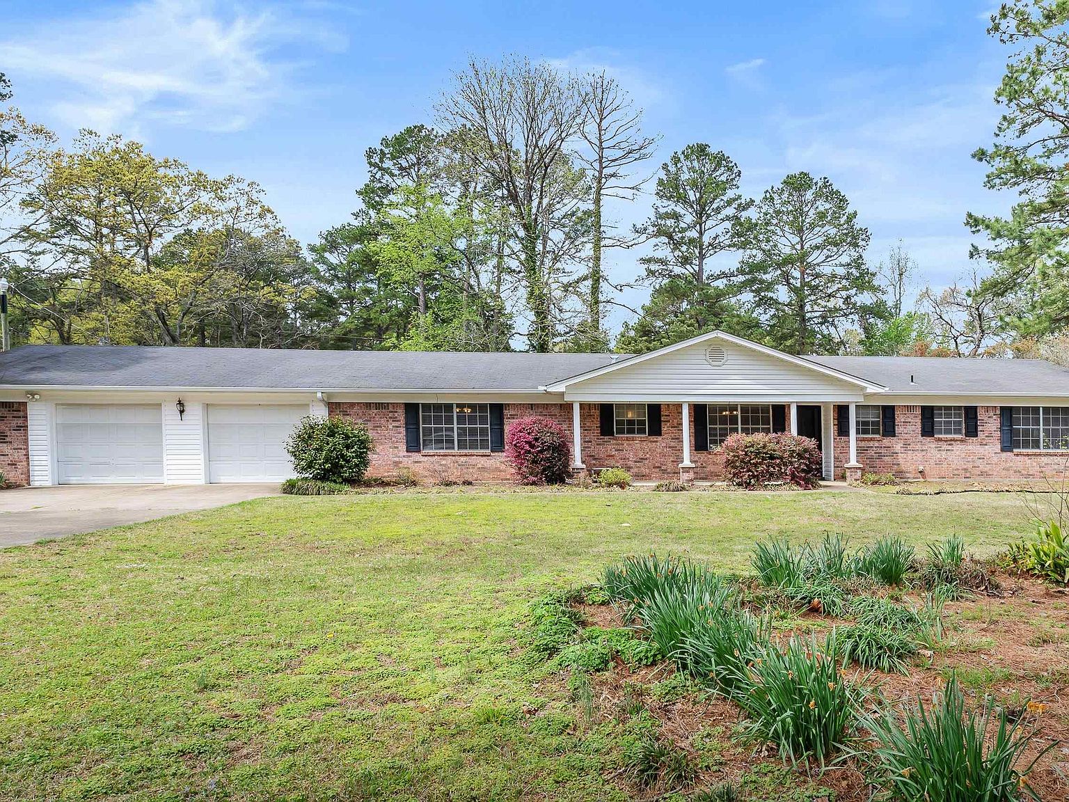 764 State Highway 43, Atlanta, TX 75551 | Zillow