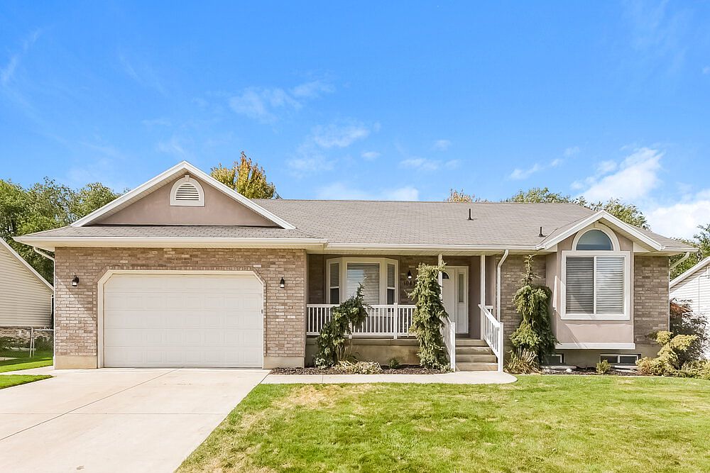 1083 N 900 W, Clinton, UT 84015 | Zillow