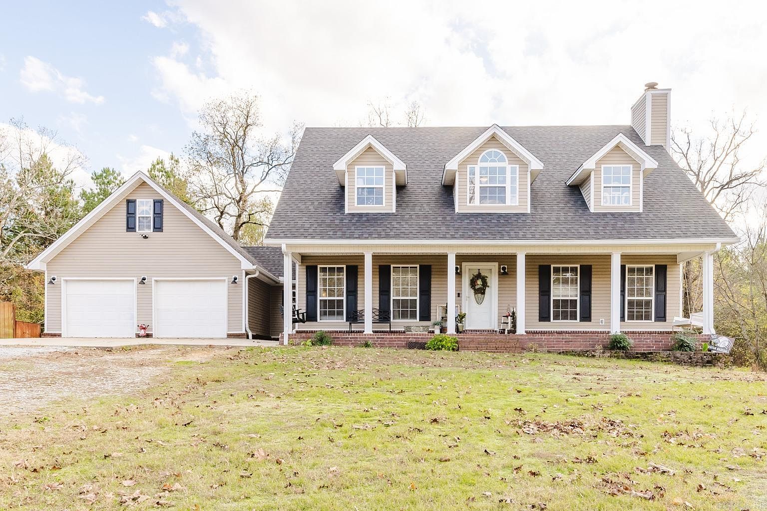 10145 Salina Springs Dr, Benton, AR 72019 | Zillow