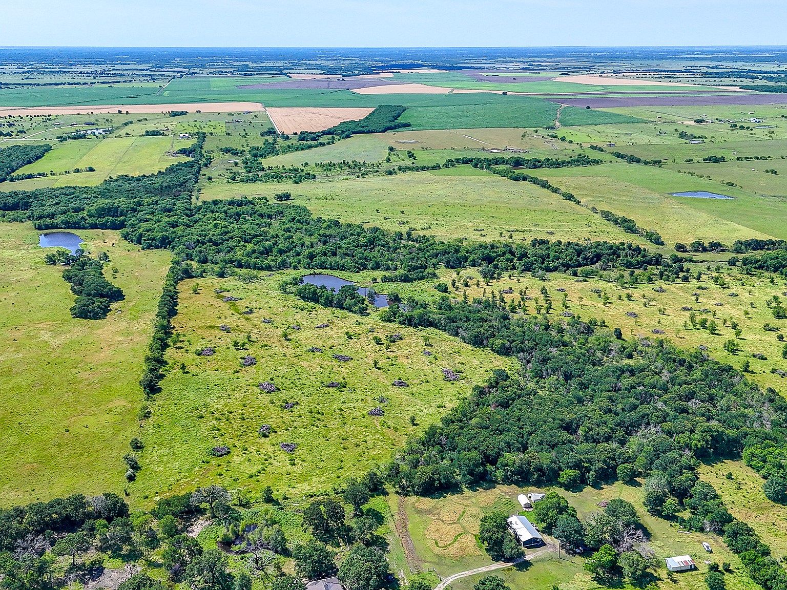NW County Road 1160, Barry, TX 75102 | MLS #20867530 | Zillow