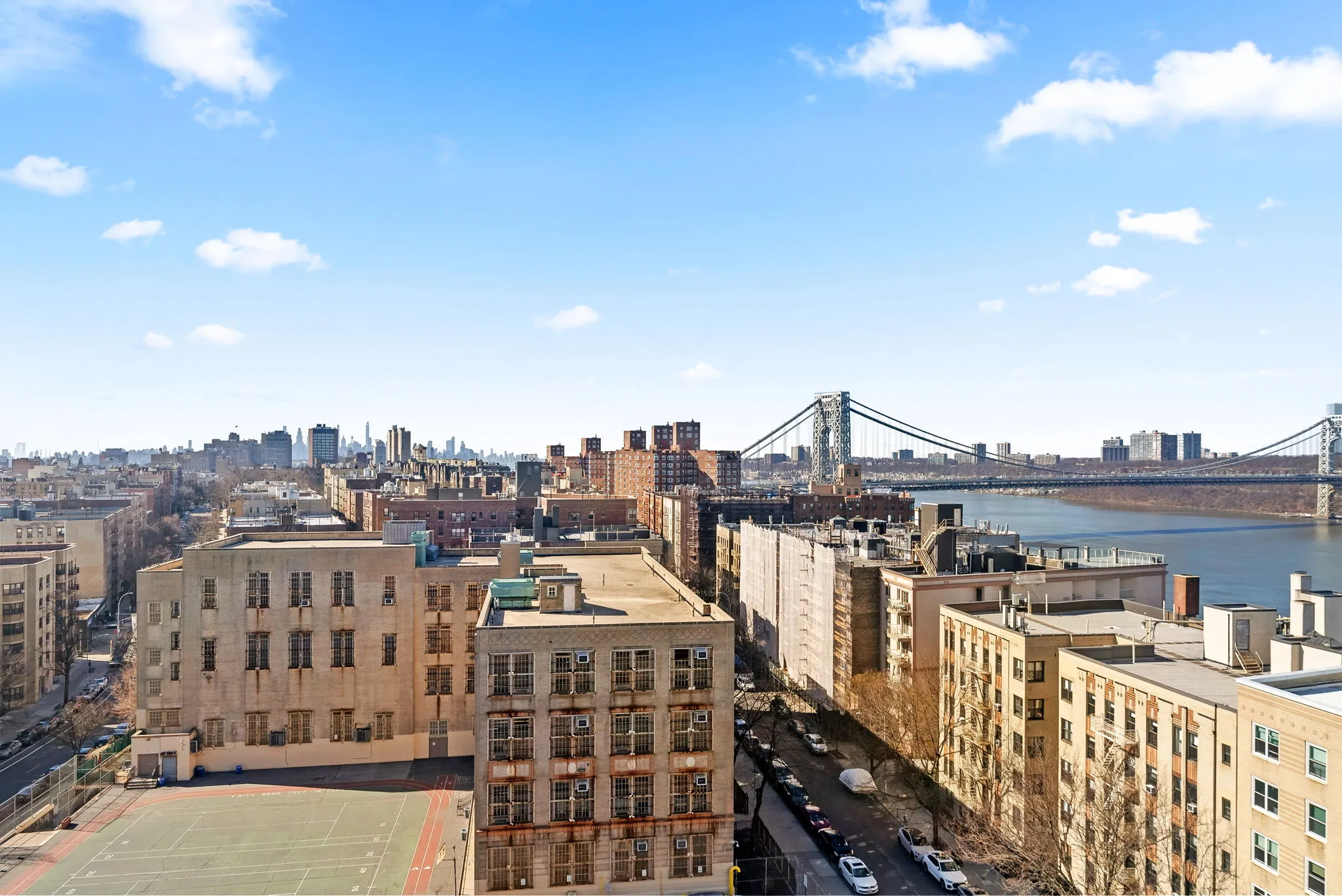 900 West 190th Street #12M in Hudson Heights, Manhattan | StreetEasy
