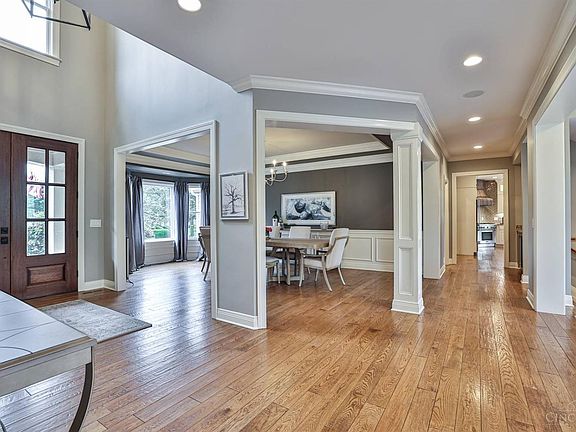 4464 Raynor Ct, Mason, OH 45040 | MLS #1814681 | Zillow