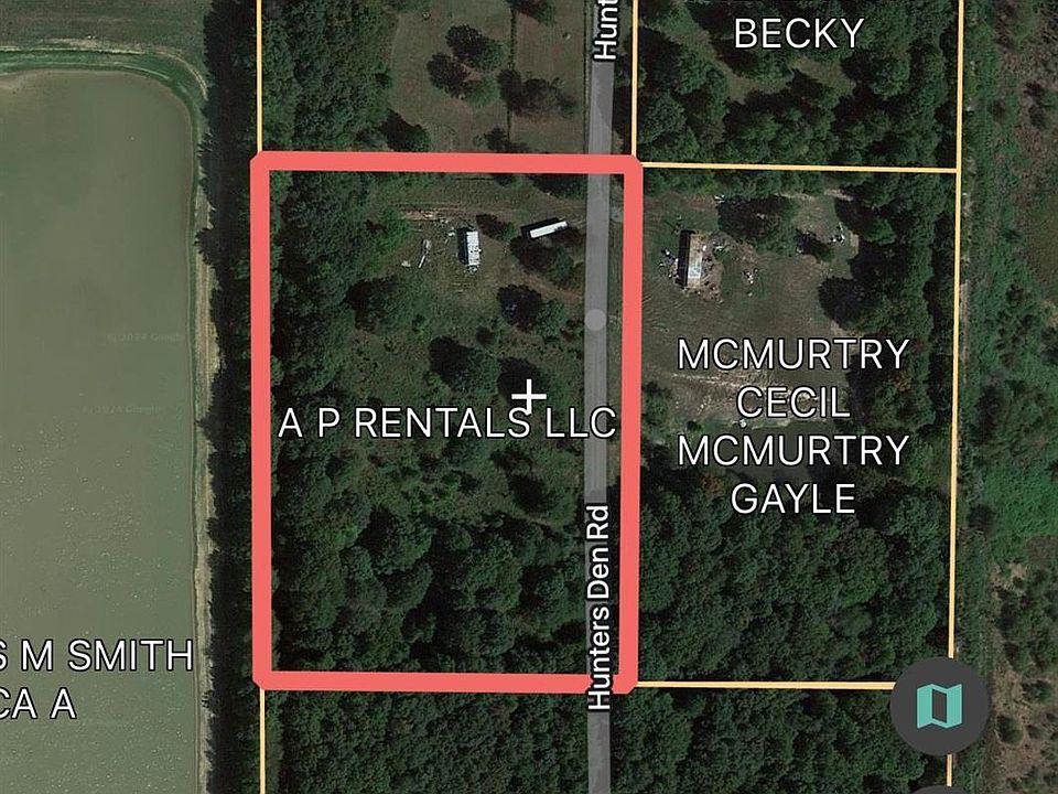 134 Hunters Den Pte1/2w1/2nw, Lonoke, AR 72086 | Zillow