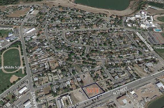 1835 N St, Firebaugh, CA 93622 | MLS #609668 | Zillow