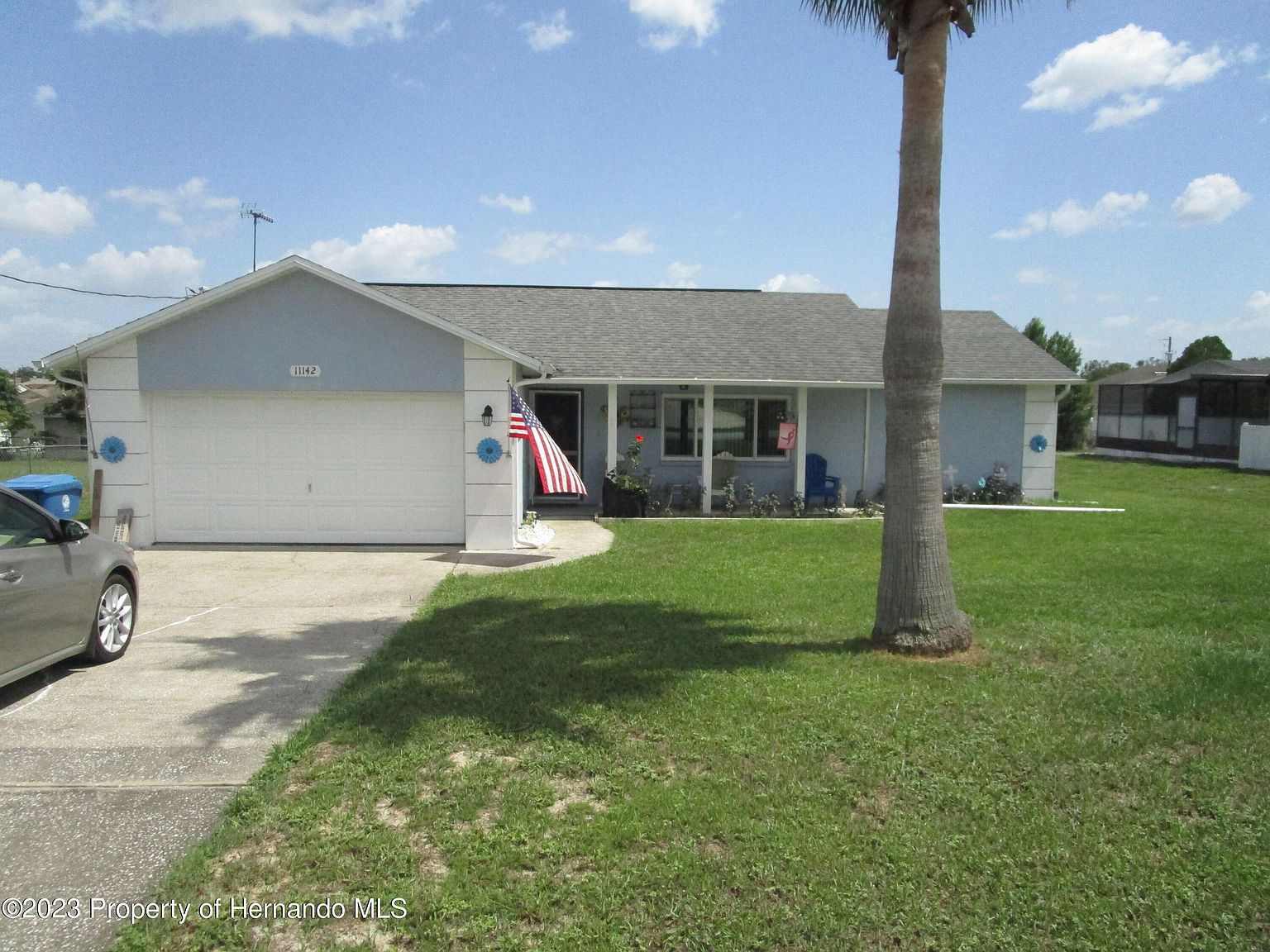 11142 Sedgefield Ave, Spring Hill, FL 34608 | MLS #2233488 | Zillow