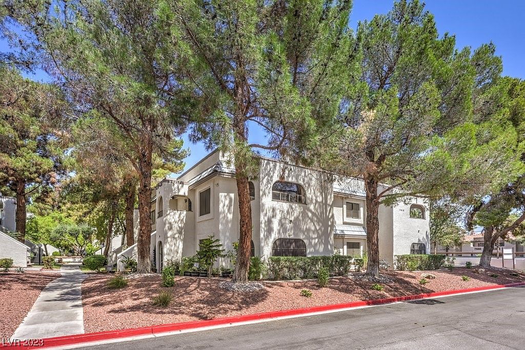 1416 Santa Margarita St UNIT H, Las Vegas, NV 89146 | Zillow