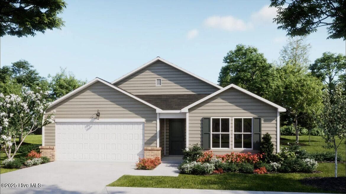 Lot # 21 Brooke Ridge Lane, Boiling Spring Lakes, NC 28461 | MLS ...