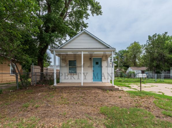1 Bedroom Houses for Rent in Wichita KS - 12 houses | Zillow