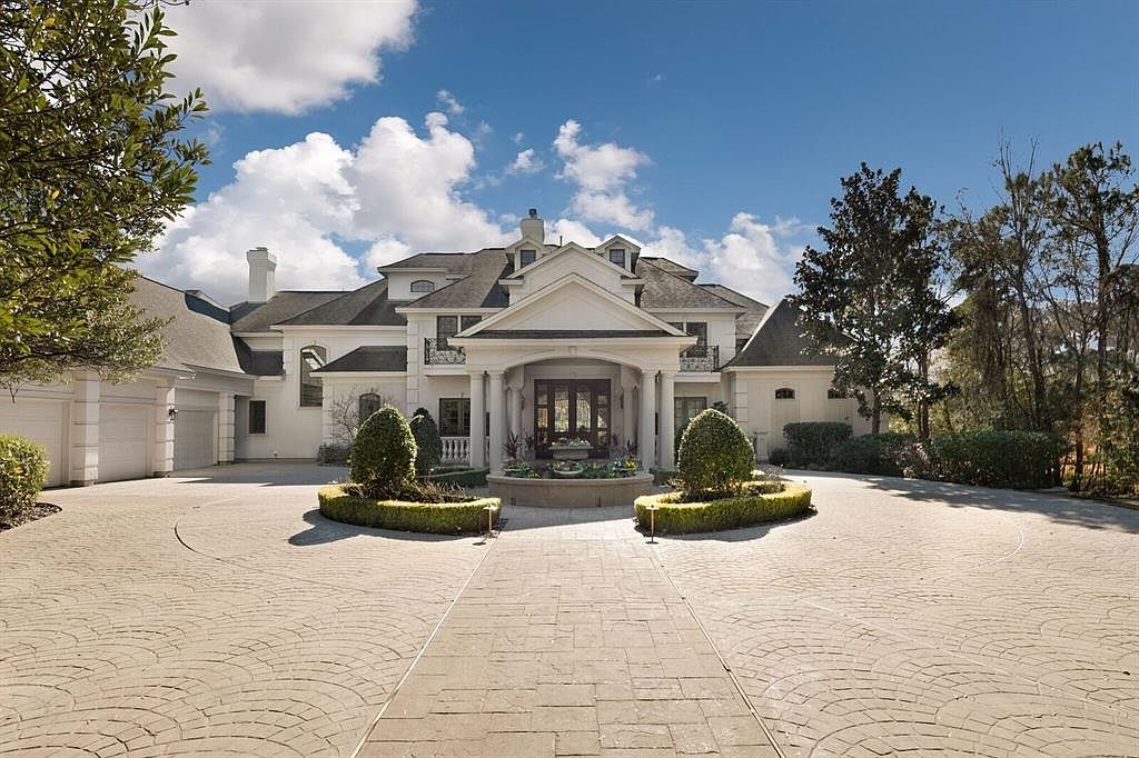 38 S Windsail Pl, Spring, TX 77381 | Zillow