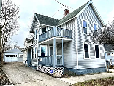 5811 Bridge Ave Cleveland OH | Zillow