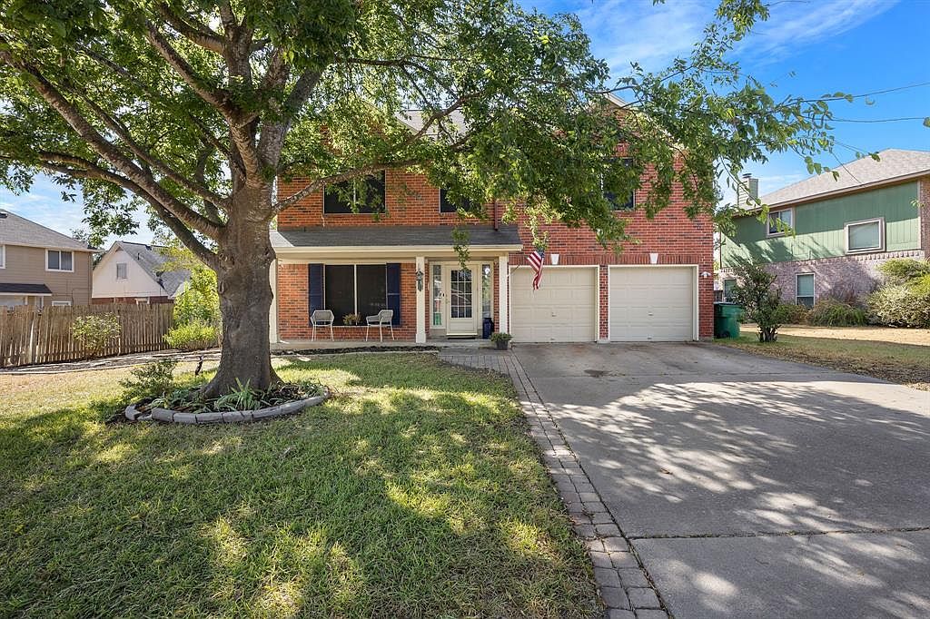 17212 Village Glen Rd, Pflugerville, TX 78660 | MLS #9403502 | Zillow