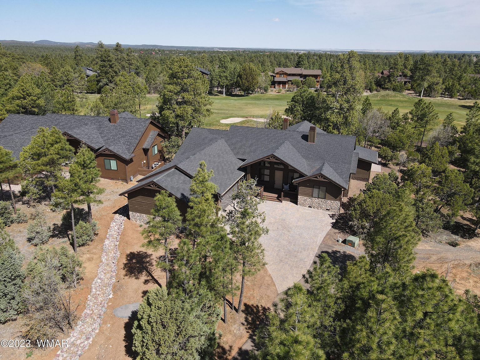 4180 W Sugar Pine Loop, Show Low, AZ 85901 | MLS #245700 | Zillow