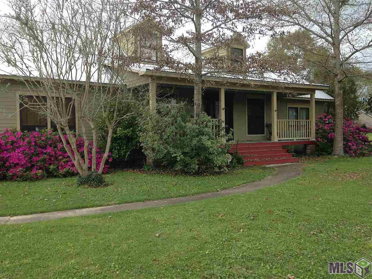 22730 Hickey Ct, Zachary, LA 70791 | Zillow